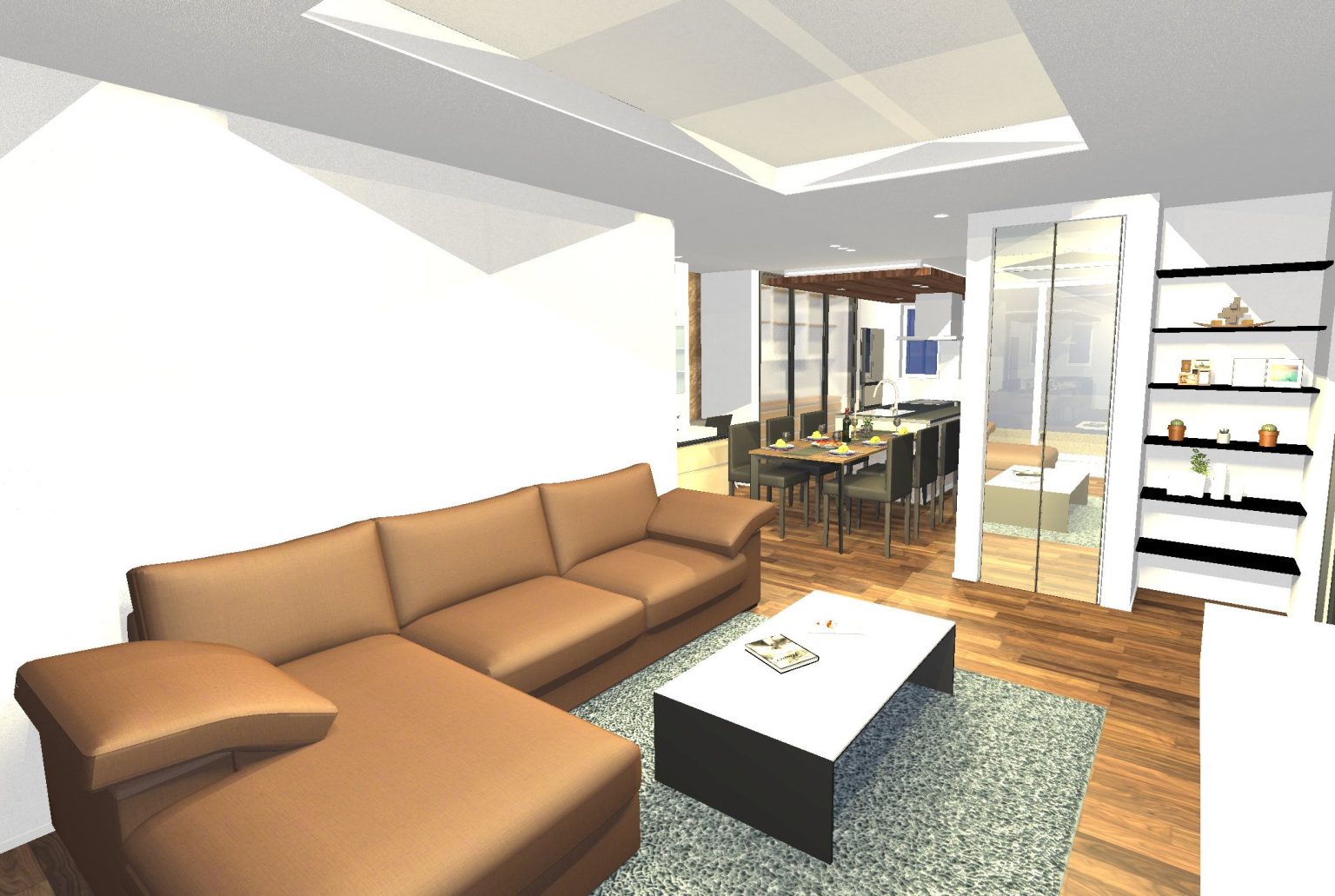 【最新VR住宅体験】建てる前から家に入れる！？見て触れて実感！ | 仙台市で全館空調の注文住宅のことなら東仙ハウジング